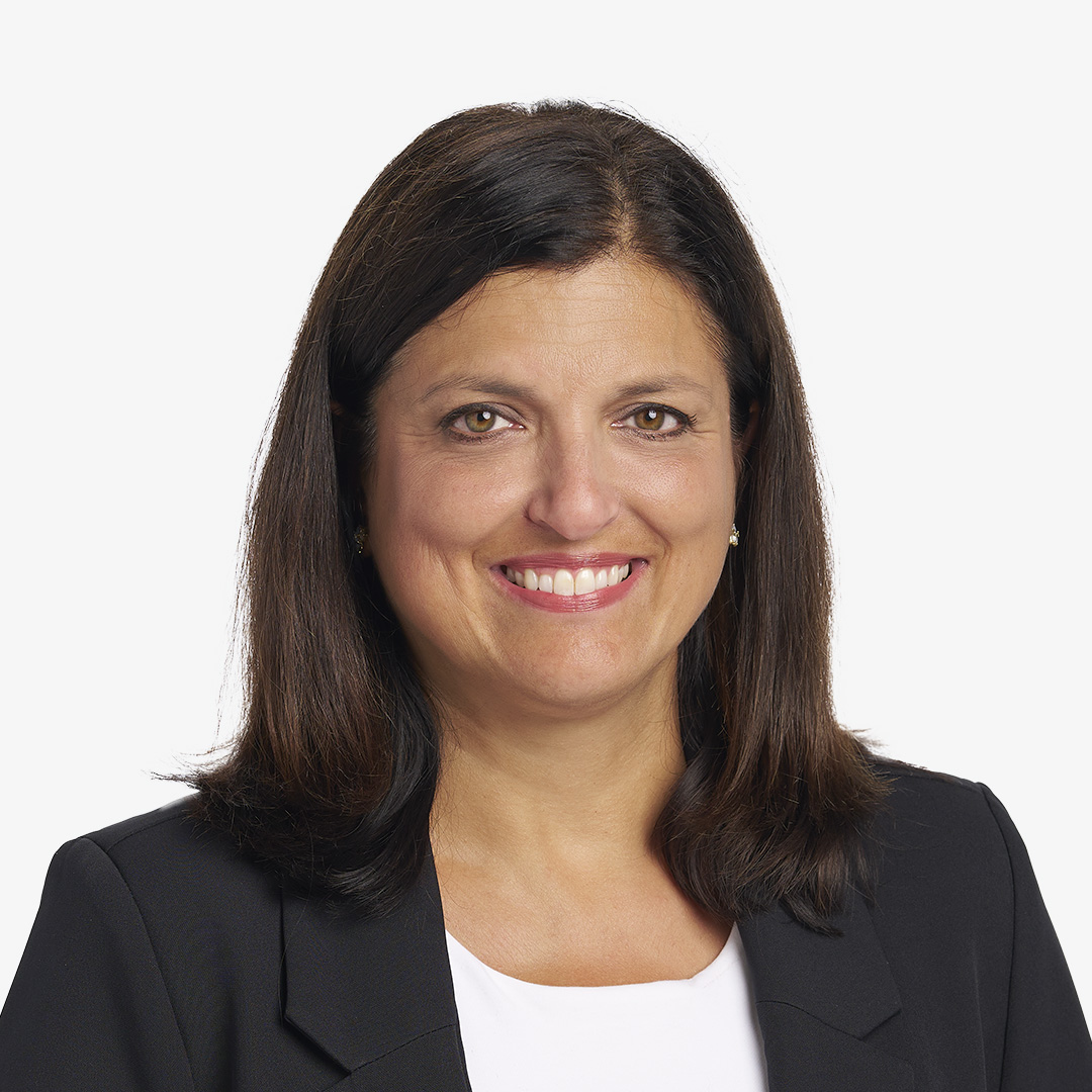 Ancora - Sandy Mullin