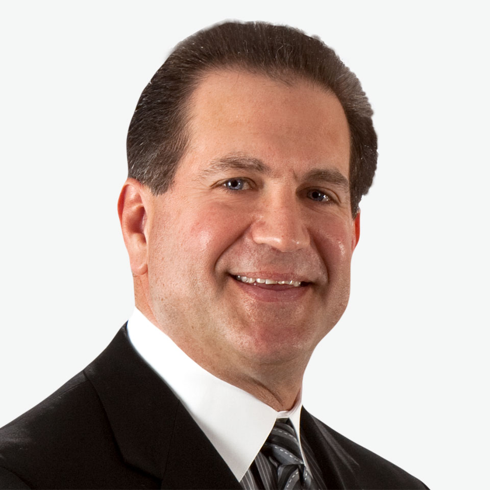 Ancora - Jim Raimondo