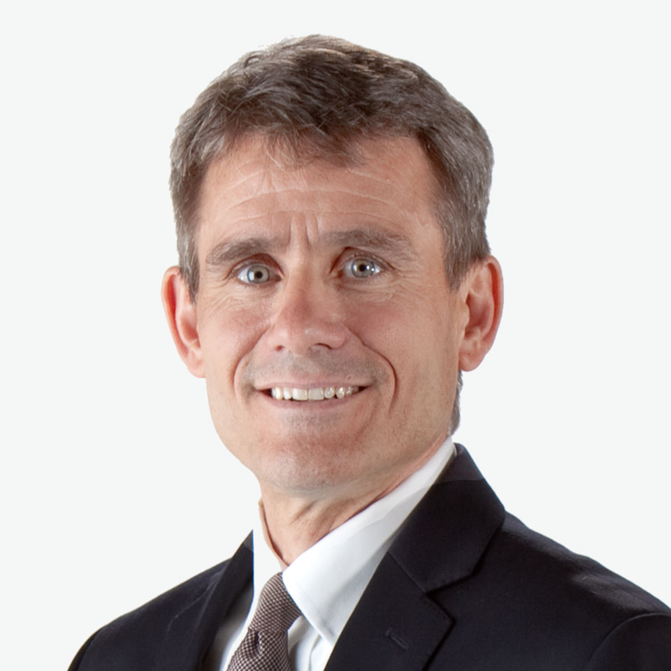 Ancora - Dan Thelen, CFA